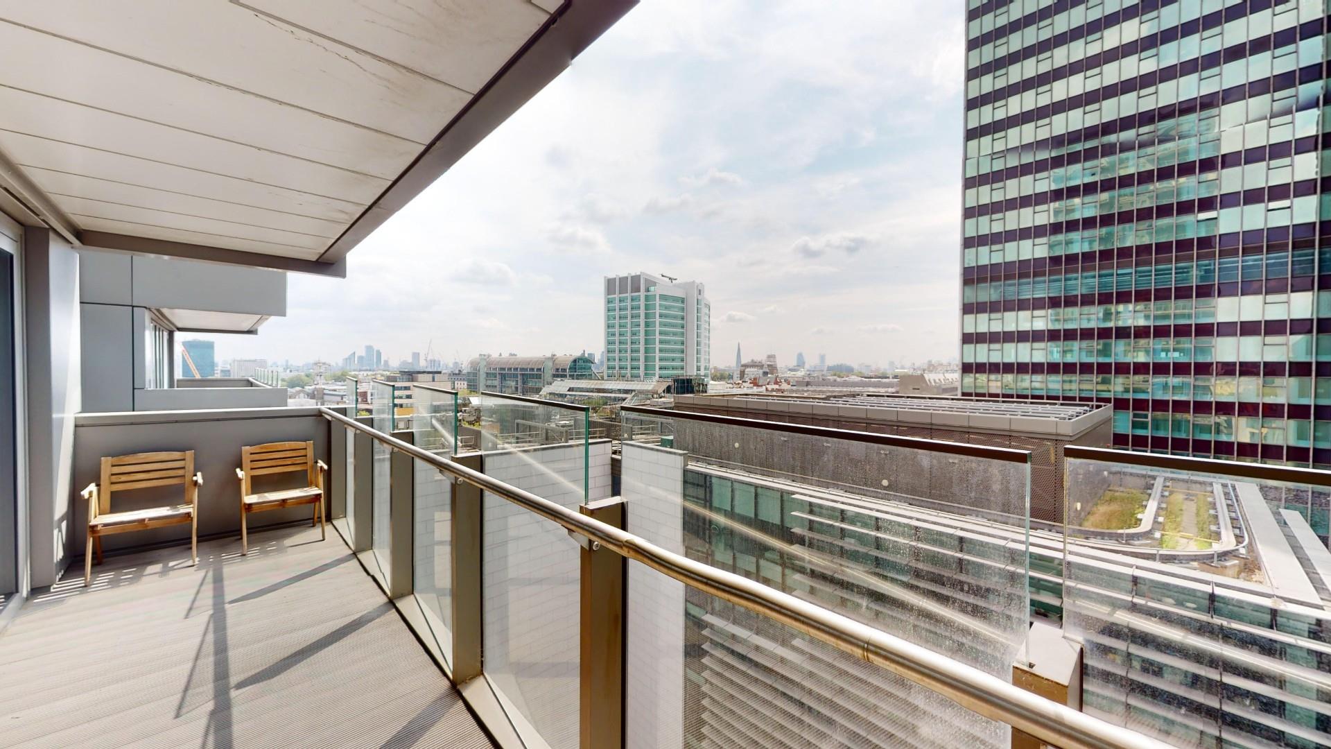 The Triton Building, 20 Brock Street, NW1, 2 bedroom Flat, 15201149 ...